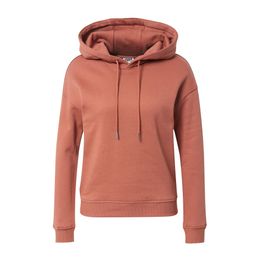 Urban Classics Sweatshirt female size XS Light brown