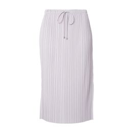 ABOUT YOU Rock 'Maggie' Damen Gr&ouml;&szlig;e 44 lavendel