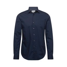 Michael Kors Hemd Herren Gr&ouml;&szlig;e L/XL navy