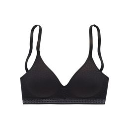 Lascana Bra female size 85 Black