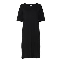 Noisy may Kleid 'Mayden' Damen Gr&ouml;&szlig;e 42 schwarz Winterkleid