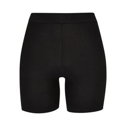 Urban Classics Shorts Damen Gr&ouml;&szlig;e 36 schwarz
