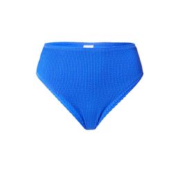 Topshop Bikinihose Damen Gr&ouml;&szlig;e XXL blau