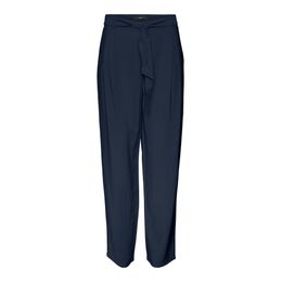 V&eacute;ro Moda Vero Moda Hose 'ELSA' Damen Gr&ouml;&szlig;e 36 navy