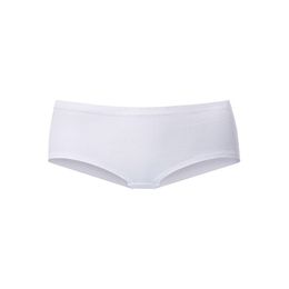 Lascana Panty Damen Gr&ouml;&szlig;e L wei&szlig;
