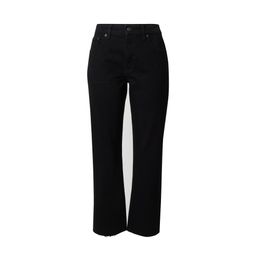 Topshop Jeans Damen Gr&ouml;&szlig;e 26 schwarz