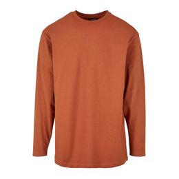 Urban Classics Shirt Herren Gr&ouml;&szlig;e XXL karamell