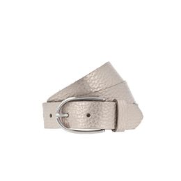 Vanzetti Belt female size 80 Gold