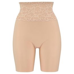 Lascana Shapinghose Damen Gr&ouml;&szlig;e XS beige