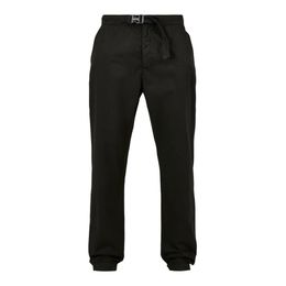 Urban Classics Chino Pants male size 36 Black