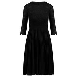 Kraimod Kleid Damen Gr&ouml;&szlig;e 36 schwarz Winterkleid