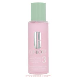 Clinique Clarifying Lotion 3