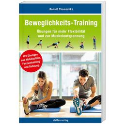 Beweglichkeits-Training - Ronald Thomschke, Kartoniert (TB)