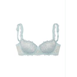 Lascana BH Damen Gr&ouml;&szlig;e 80 hellblau