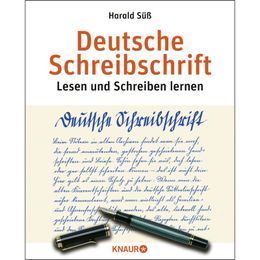 Übungsbuch - Harald Süß, Geheftet