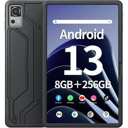 SGIN 8 GB RAM 8000 mAh Akku Telekamera 5 MP + 13 MP Tablet (11