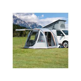 DWT aufblasbares Zelt Buszelt Picco Air
