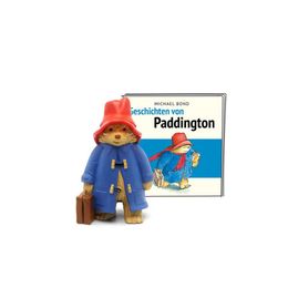 tonies Hörspielfigur Hörfigur Paddington Bär