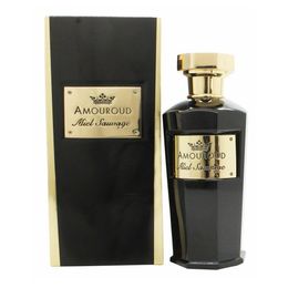 AMOUROUD Körperpflegeduft Miel Sauvage Eau de Parfum 100ml Spray