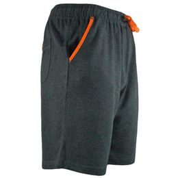 J-line Shorts J-Line Sport- und Freizeit-Bermuda für Herren