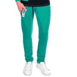 BEZLIT Sporthose Kinder Jungen Freizeithose (1-tlg) Casual