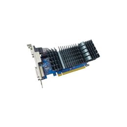 ASUS GeForce GT 710 EVO Grafikkarte (GDDR3)