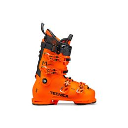 Tecnica Skischuh, orange