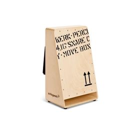 Schlagwerk Cajon, MB110 Cajon Move Box