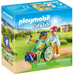 Playmobil® Spiel, Playmobil 70193