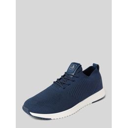 Marc O'Polo Sneaker mit Strukturmuster Modell 'Jasper'