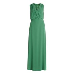 Vera Mont Sommerkleid Kleid Lang ohne Arm