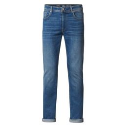 PETROL INDUSTRIES Regular-fit-Jeans Men Denim Tapered