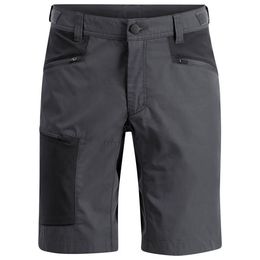 Lundhags - Makke Light Shorts - Shorts Gr 46 grau
