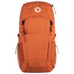 Fjällräven Fjällräven - Abisko Hike 35 - Wanderrucksack Gr 35 l - M/L orange