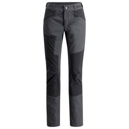 Lundhags - Women's Makke Light Pant - Trekkinghose Gr 34 grau