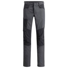 Lundhags - Makke Light Pant - Trekkinghose Gr 50 grau