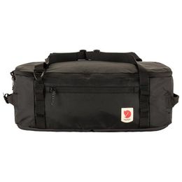 Fjällräven Fjällräven - High Coast Duffel 22 - Reisetasche Gr 22 l schwarz