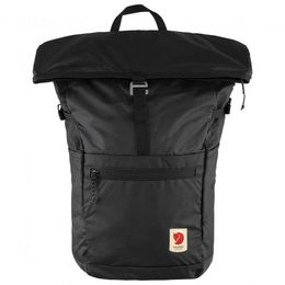 Fjällräven Fjällräven - High Coast Foldsack 24 - Daypack Gr 24 l schwarz