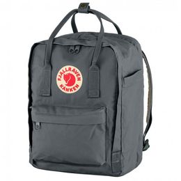 Fjällräven Fjällräven - Kånken Laptop 13'' - Daypack Gr 13 l grau