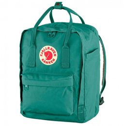 Fjällräven Fjällräven - Kånken Laptop 13'' - Daypack Gr 13 l türkis