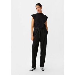 comma, comma casual identity Overall Overall aus Viskosemix Logo