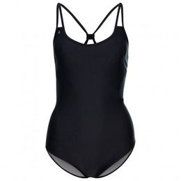INASKA - Women's Swimsuit Chill - Badeanzug Gr XS schwarz