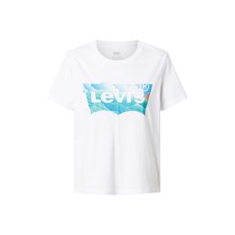 Levi's Shirt 'Graphic Jordie Tee'