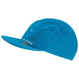 Vaude - Kid's Tammar Baseball Cap Gr S blau