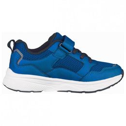 Trollkids - Kid's Haugesund Sneaker - Freizeitschuhe 28 | EU 28 blau