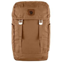 Fjällräven Fjällräven - Greenland Top 20 - Daypack Gr 20 l braun