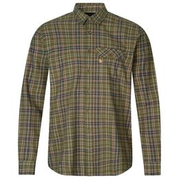 Seeland - Highseat Shirt - Hemd Gr M oliv