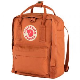 Fjällräven Fjällräven - Kanken Mini - Daypack Gr 7 l orange