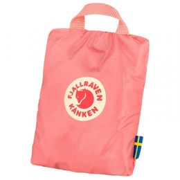 Fjällräven Fjällräven - Kånken Rain Cover Mini - Regenhülle Gr One Size rot