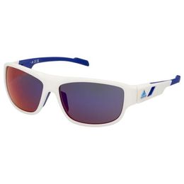 adidas Eyewear - SP0045 Mirror Cat. 3 - Sonnenbrille bunt